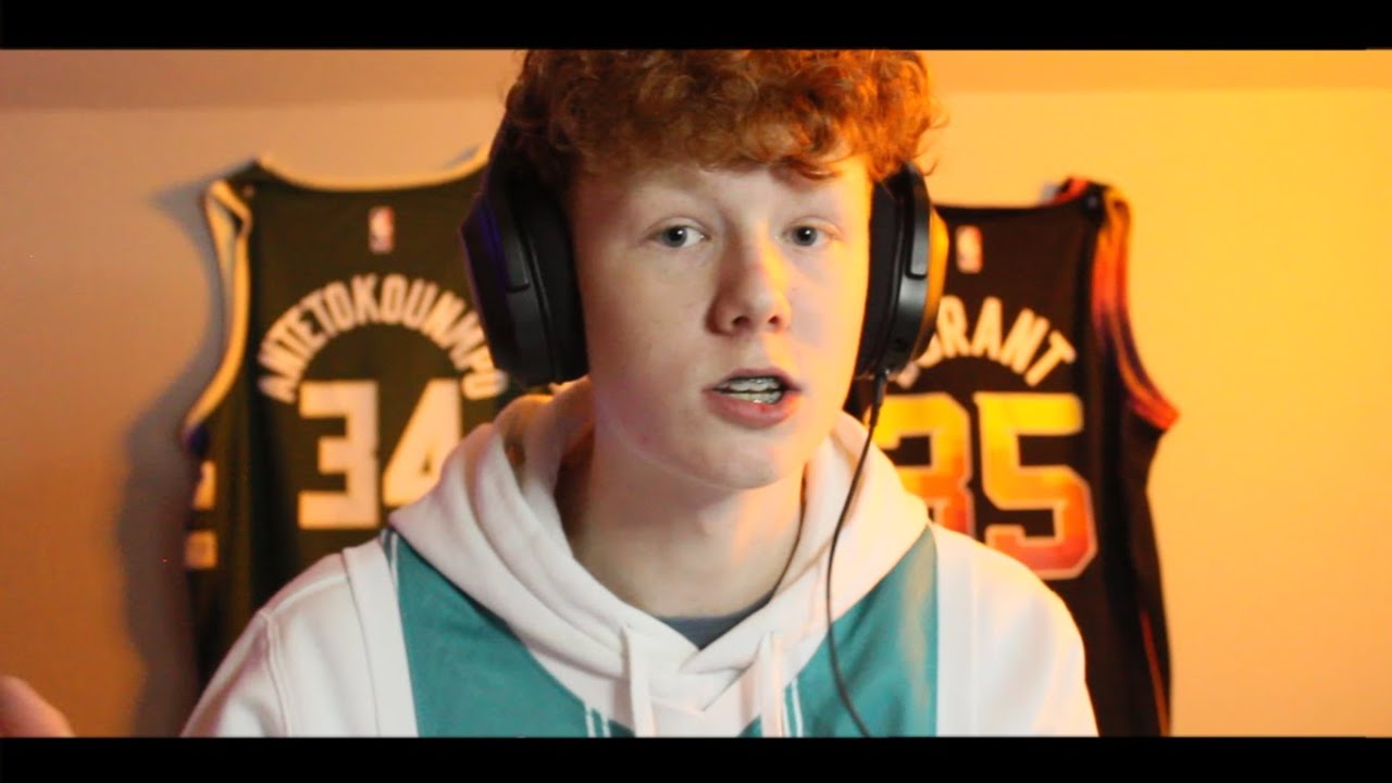 CHOSEN! - Evan Farris (Official Music Video) - YouTube Music