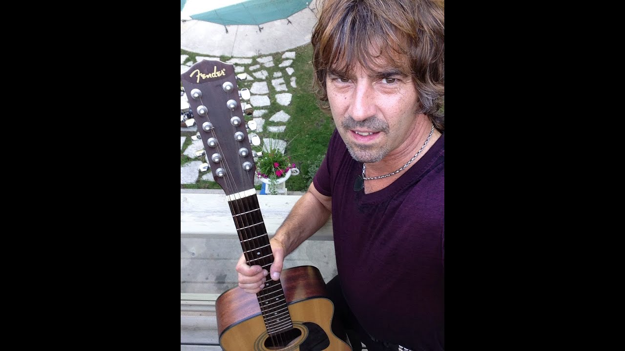 Hallelujah - Performed by Craig Wallace - YouTube