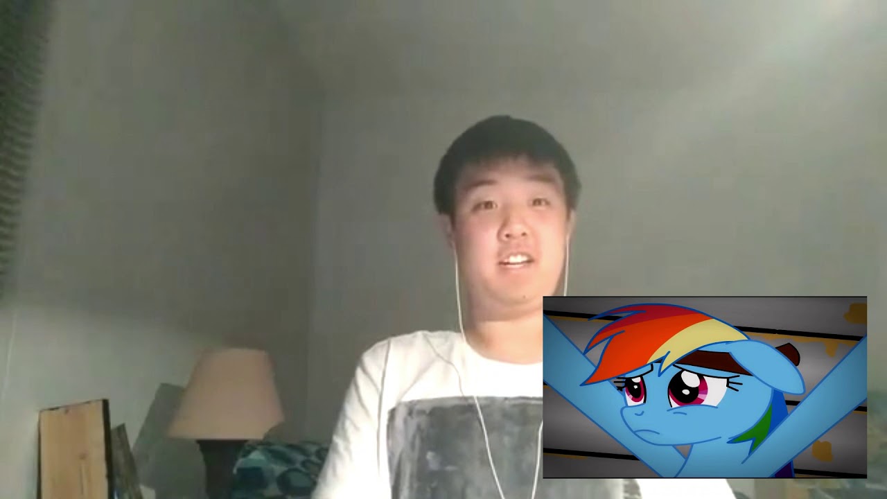 Josh React to Cupcakes – The Animation Graphic Content - YouTube