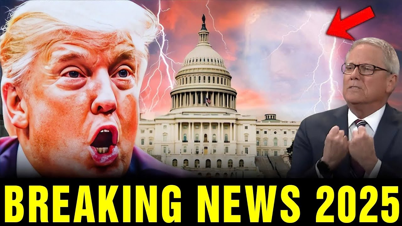 1 Hour Ago : USA TELLS THE WORLD TO BE READY .THIS IS GETTING SCARY ...