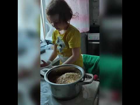 Волшебный кондитер - YouTube