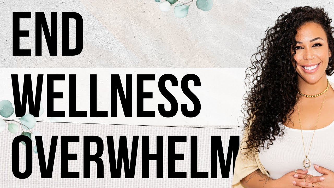 Finding Wellness Practices That Work For YOU with Devi Brown | The Art ...