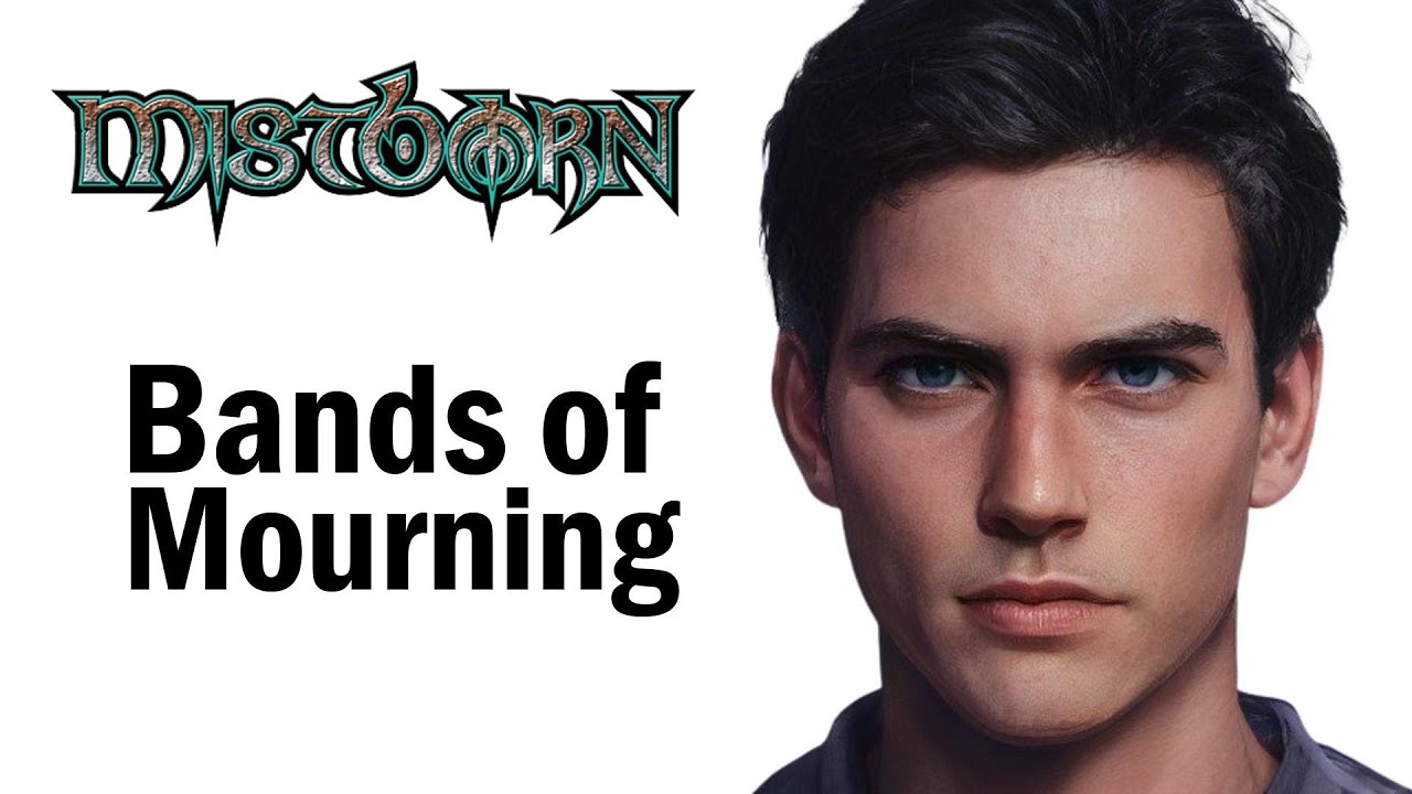 Mistborn: The Bands of Mourning Explained - YouTube