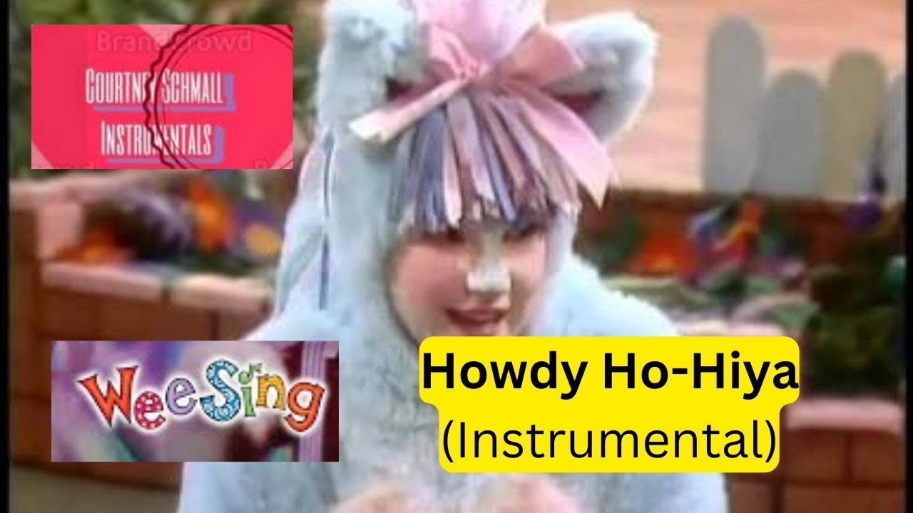 Big Rock Candy Mountain : Howdy Ho-Hiya (Instrumental) - YouTube