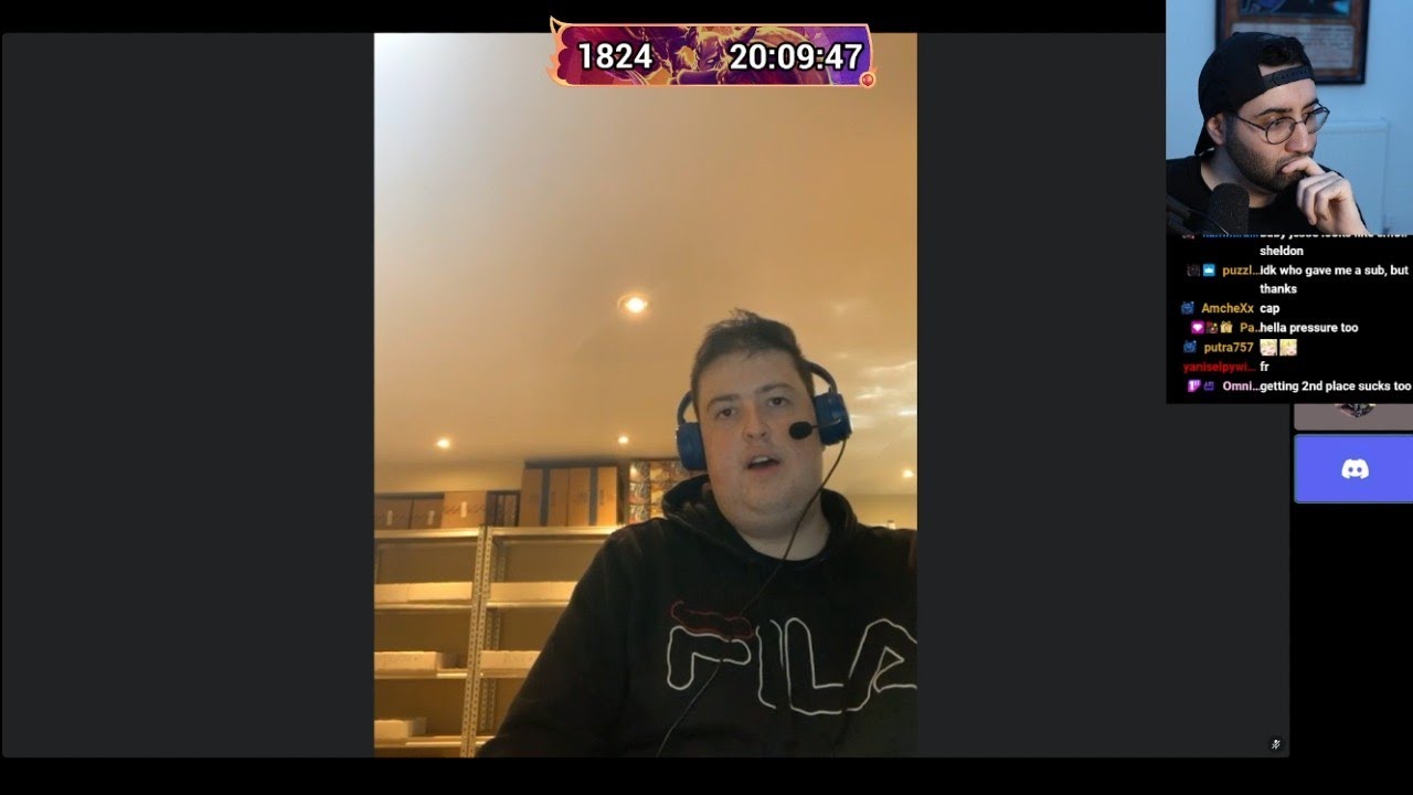 Full Jesse Kotton Interview By Farfa - YouTube