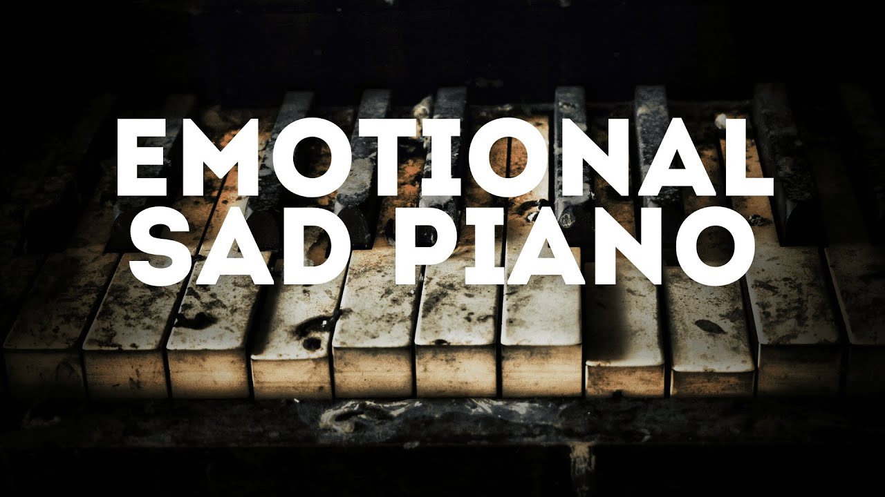 Emotional Sad Piano Background Music | Free Download (by Overmusic ...