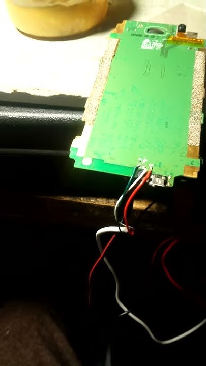 How to remove password from itel 1408 using Dp DM Gnd vchg points. - YouTube