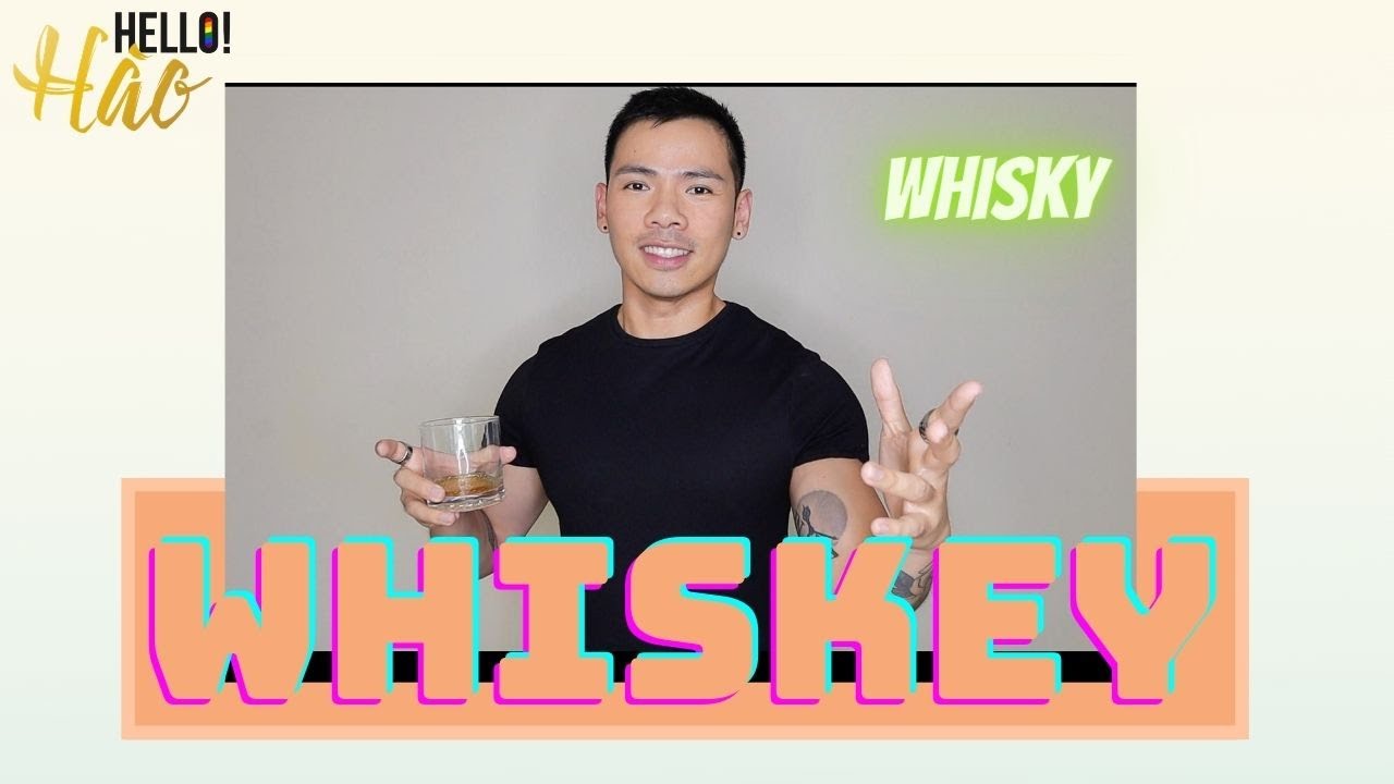 WHISKEY - WHISKY I KHÁC BIỆT GIỮA BOURBON, IRISH, SCOTCH, TENNESEE ...