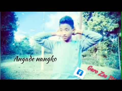 New Garo song/Ka•sagen pangnajol/ Bilangg Rangsa ft. @Lutte zee mp3/ 15th_July_2021 - YouTube