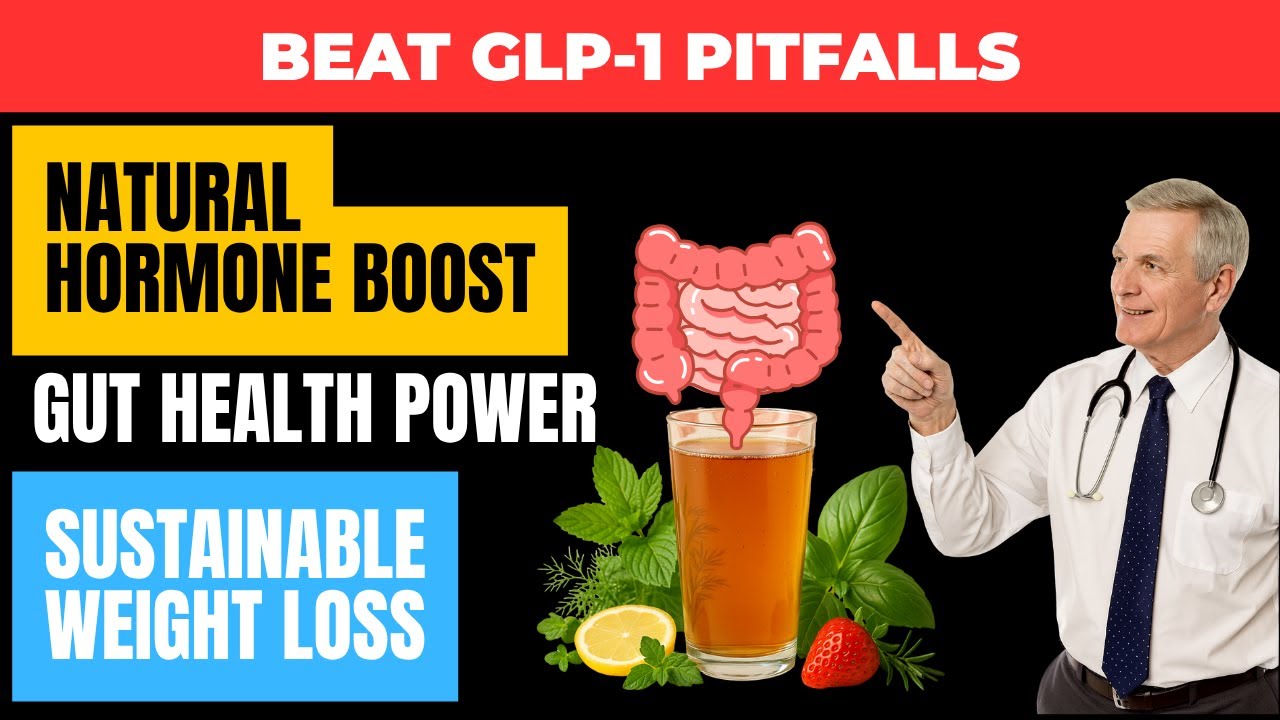 How Nature Zempic Transformed My Gut Health and Weight Loss Journey ...