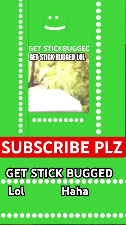 GET STUCK BUGGED LOL #memes - YouTube