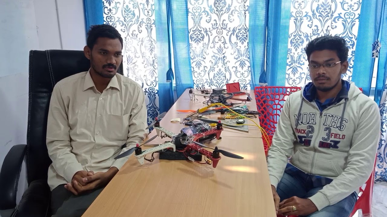 Engineering students Drone projects, 9542753842 - YouTube