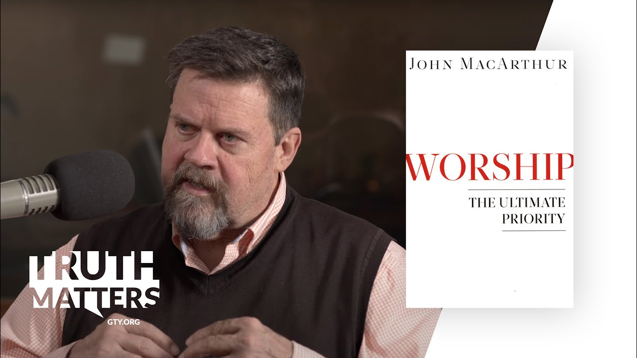 Worship: The Ultimate Priority (S1 E2) - YouTube