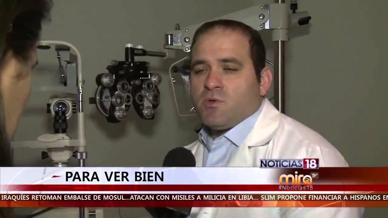 Dr. Joseph Selem - Miami oftalmólogo - YouTube