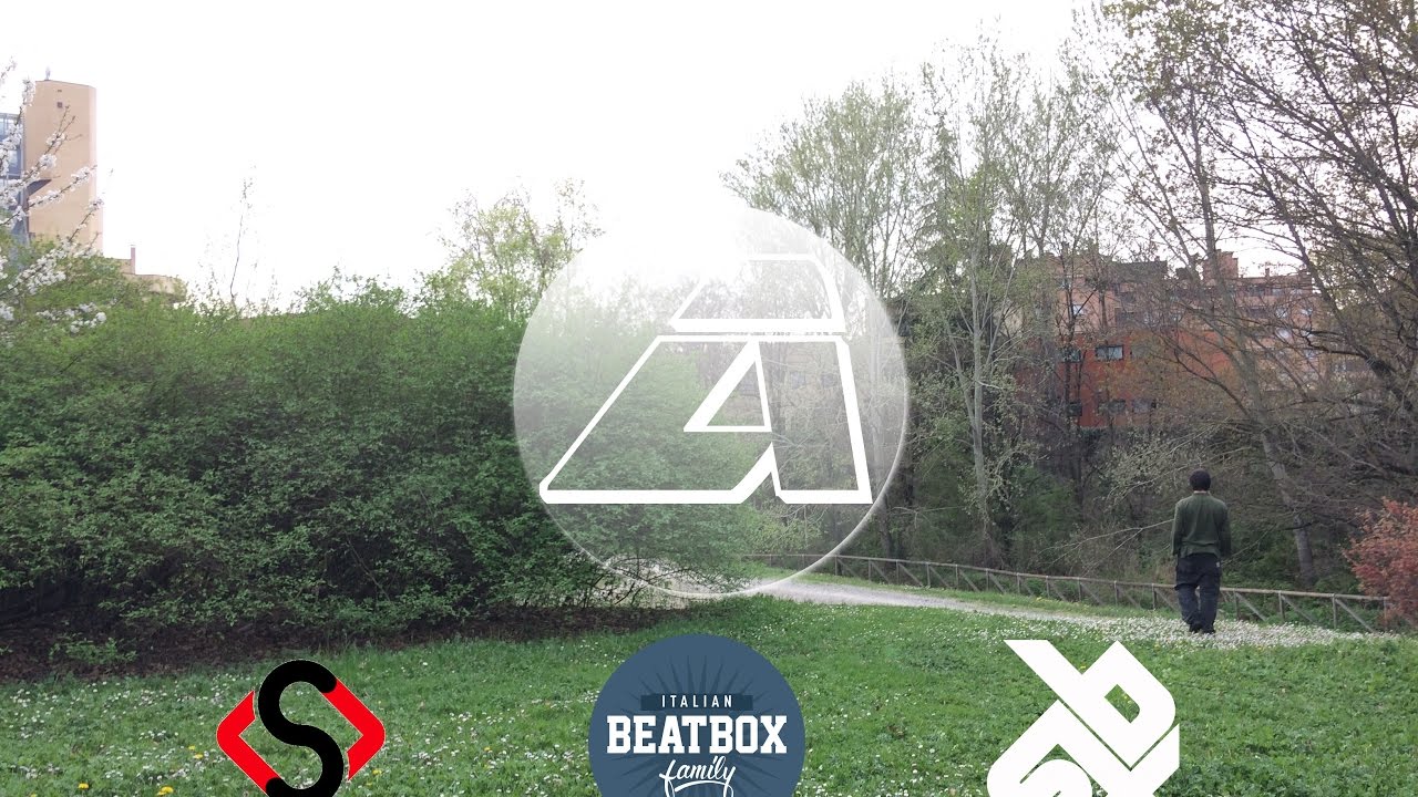 Azel - Italian Beatbox Family Trip to Bologna (vLog) - YouTube