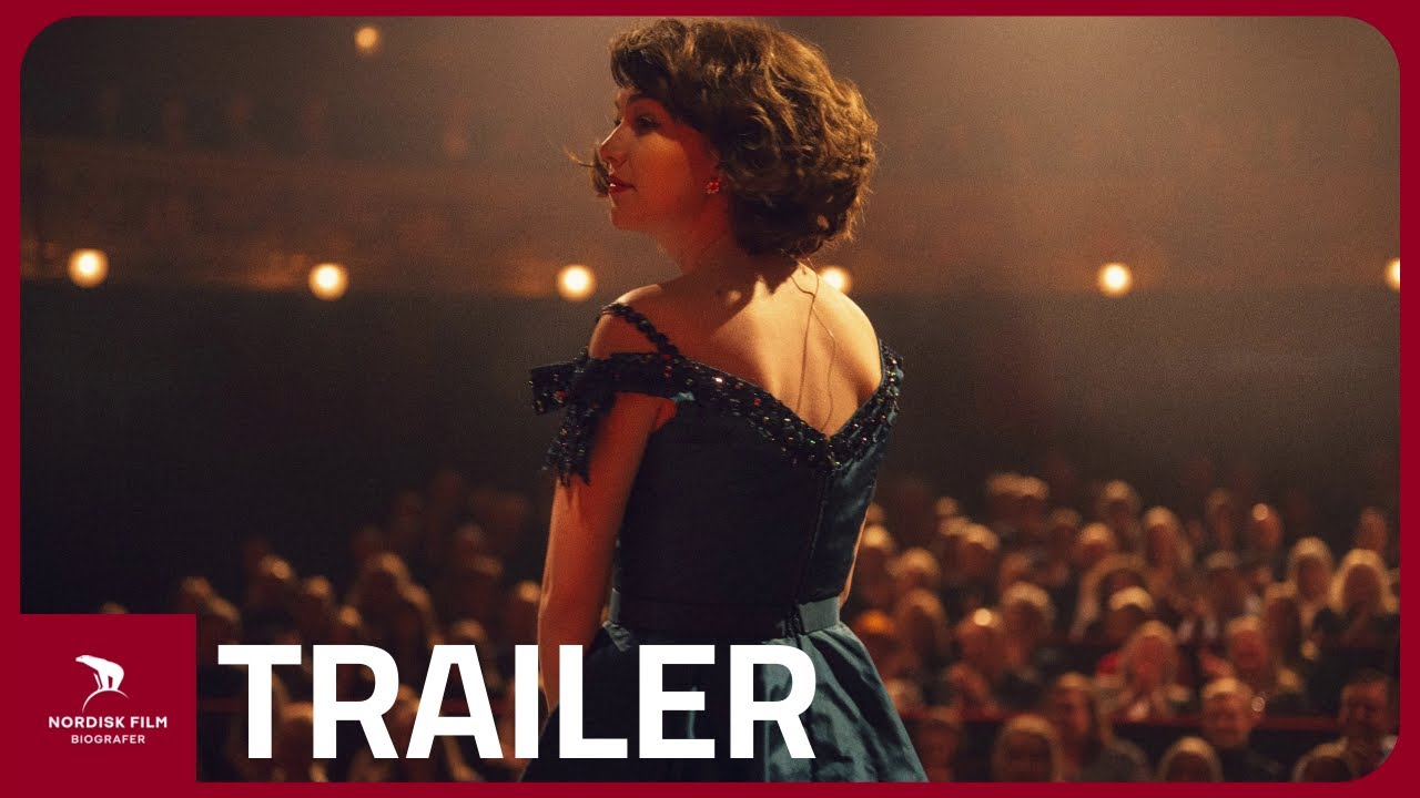Den, der lever stille | OFFICIAL TRAILER | I biografen 30. marts - YouTube