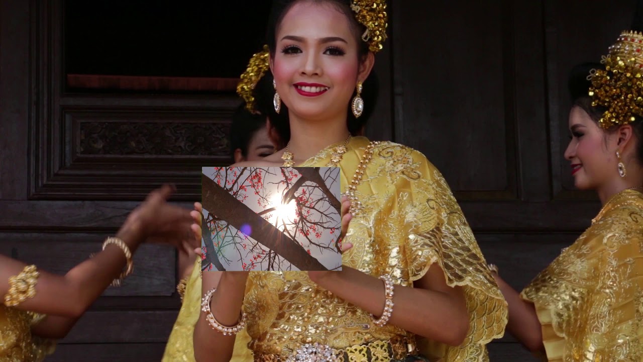 Amazing Thailand Theme - YouTube