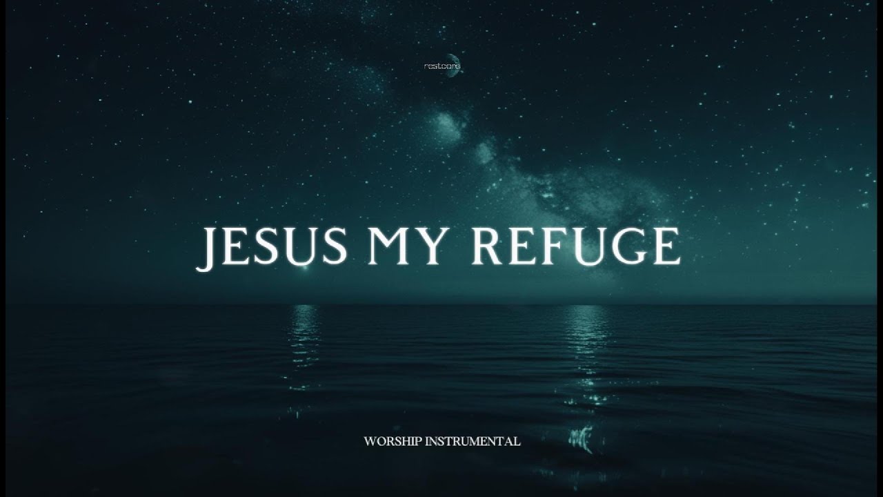 JESUS MY REFUGE – Worship Music for Comfort & Rest - YouTube