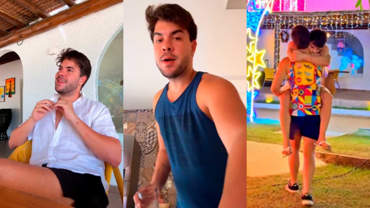 ALVARO XARO: PURO SUCO DE ENTRETENIMENTO NO RANCHO DO MAIA, VOCÊ ...