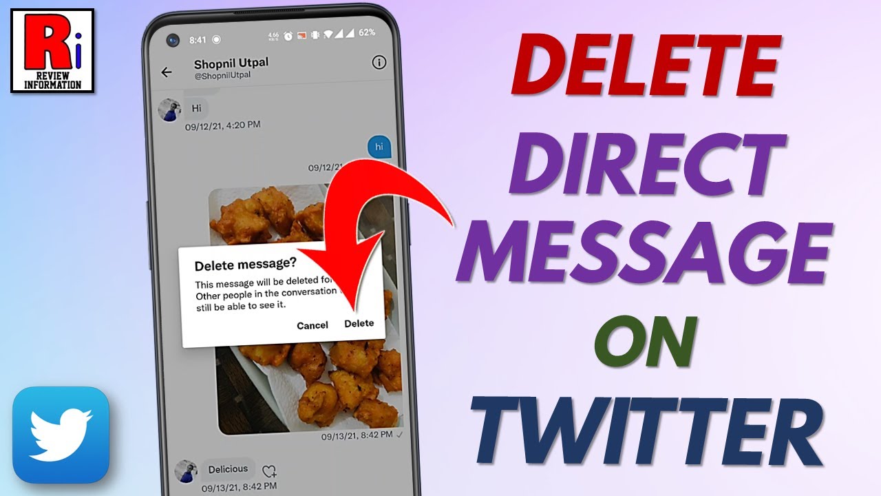 How To Delete Any Direct Message On Twitter YouTube how-to-delete-any-direct-message-on-twitter-youtube