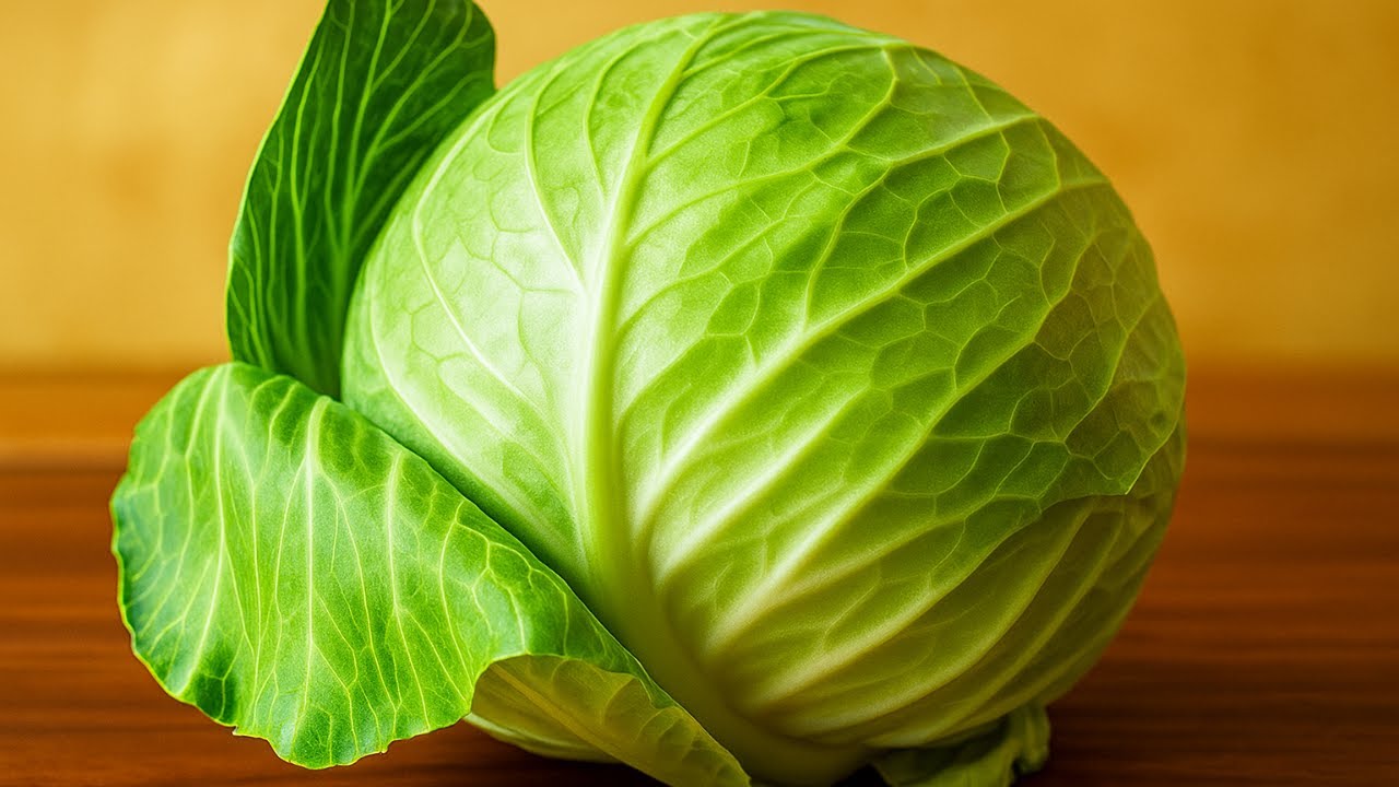 The Best Cabbage Recipe | Ever Delicious Recipe - YouTube