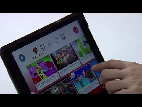 YouTube Kids' filter flagged for inappropriate content - YouTube