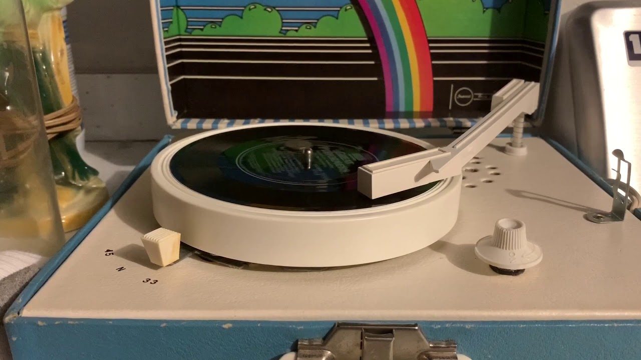 Time Life Records: Great Performers (pocket disc) - YouTube