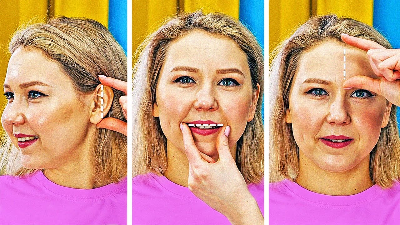 31 COOL THINGS YOU DIDN T KNOW ABOUT YOUR BODY YouTube 31-cool-things-you-didn-t-know-about-your-body-youtube