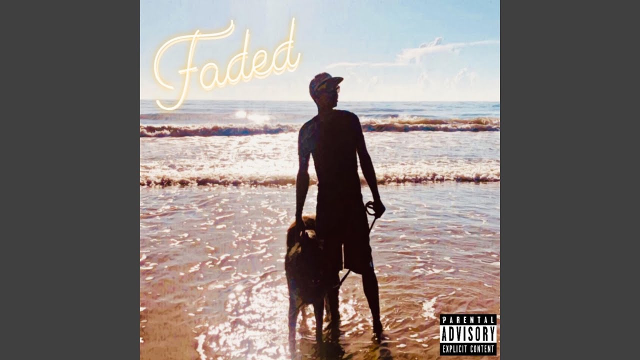 Faded - YouTube