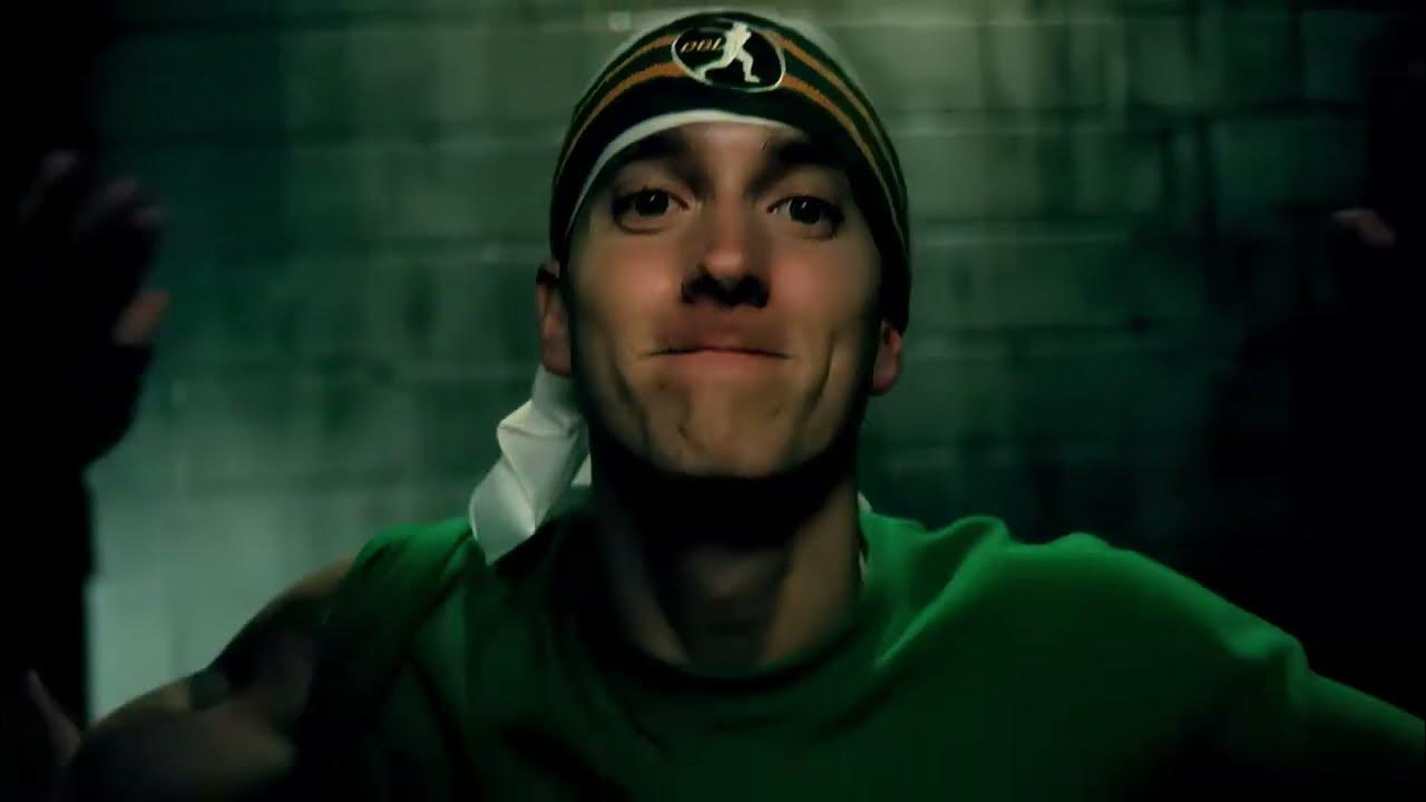 Eminem - Sing For The Moment (Official Video) [4K Remastered 60fps ...