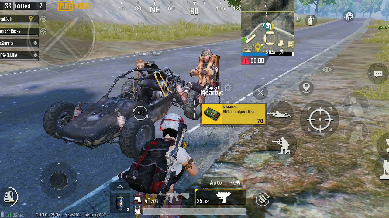 Random players best - YouTube