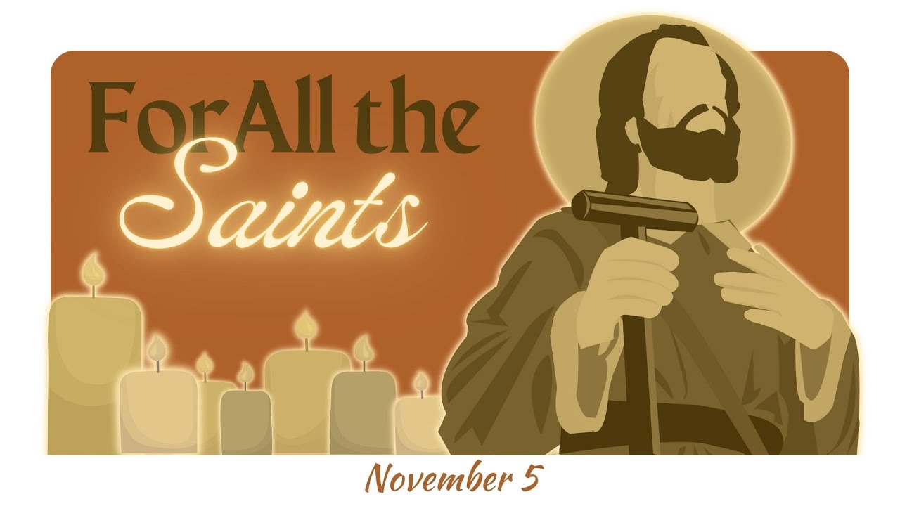 Sunday Worship, November 5th, 2023 - YouTube