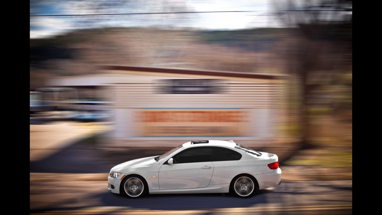 COBB Tuning - BMW 3 Series Catback Exhaust - YouTube