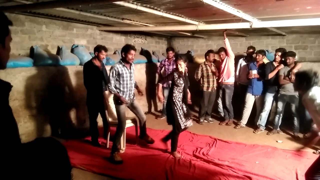 Sarasaku raa dora telugu recording dance rehearsals!! Telugu dancer ...