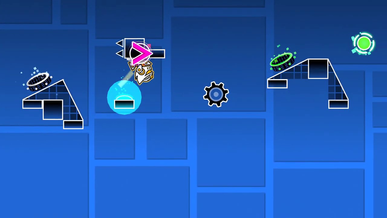 small extension thingy - YouTube