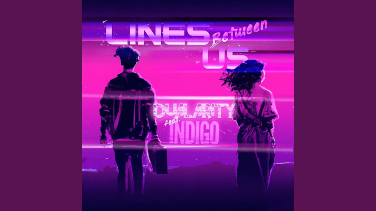 Lines Between Us - YouTube Music