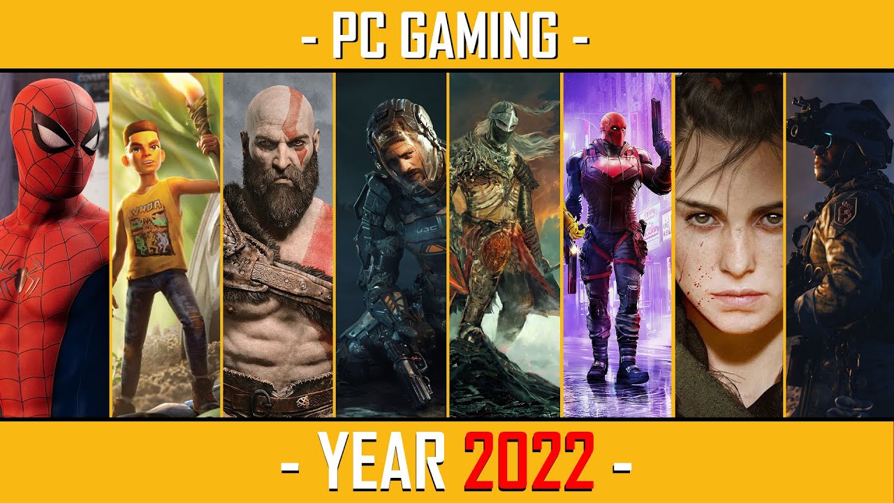 PC Best PC Games Of The Year 2022 Good Gold Games YouTube pc-best-pc-games-of-the-year-2022-good-gold-games-youtube