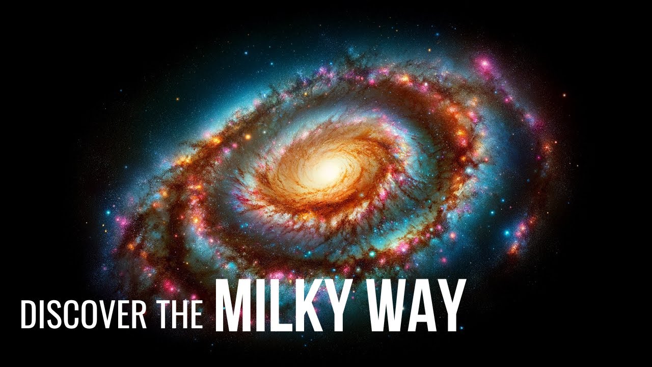 The Milky Way: Unraveling the Mystery of Our Spiral Home | Space ...