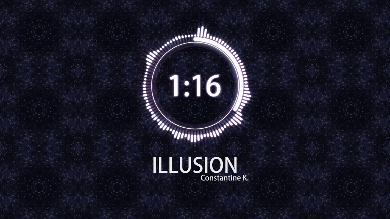 Constantine K. - Illusion - YouTube