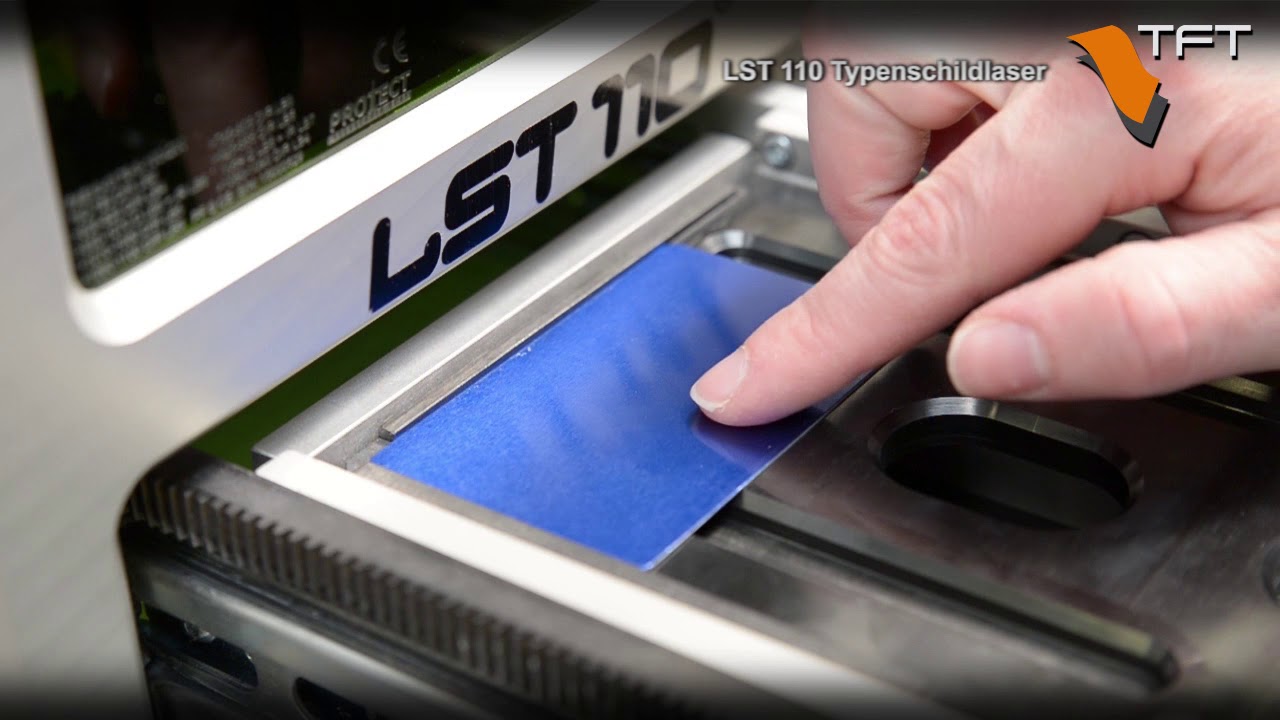 LSI 200 Integrationslaser DE - YouTube