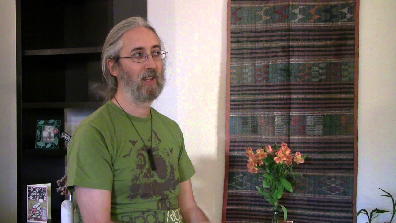 Voices of the Earth Highlights: Ritual & Ceremony, Places of Spirit ...