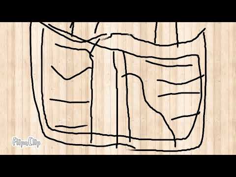 Face reveal animation p1 - YouTube