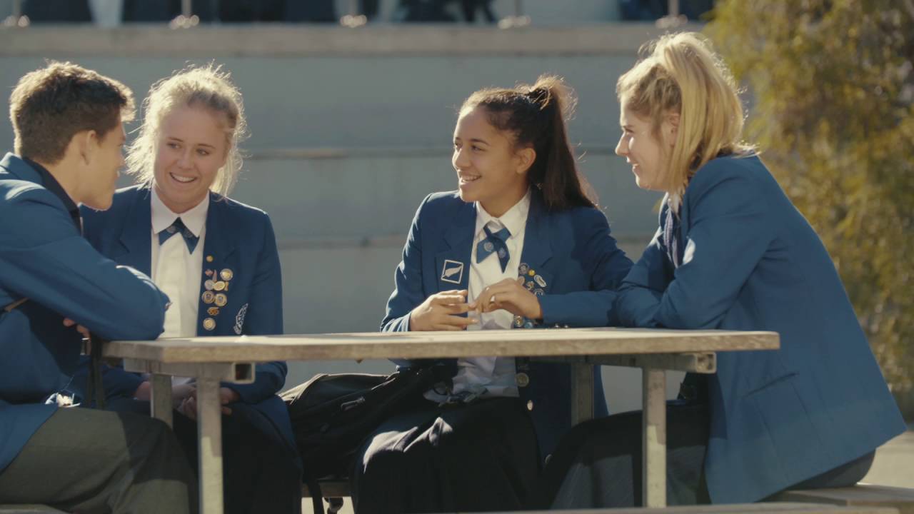 'Learning for life' Final Trailer - YouTube