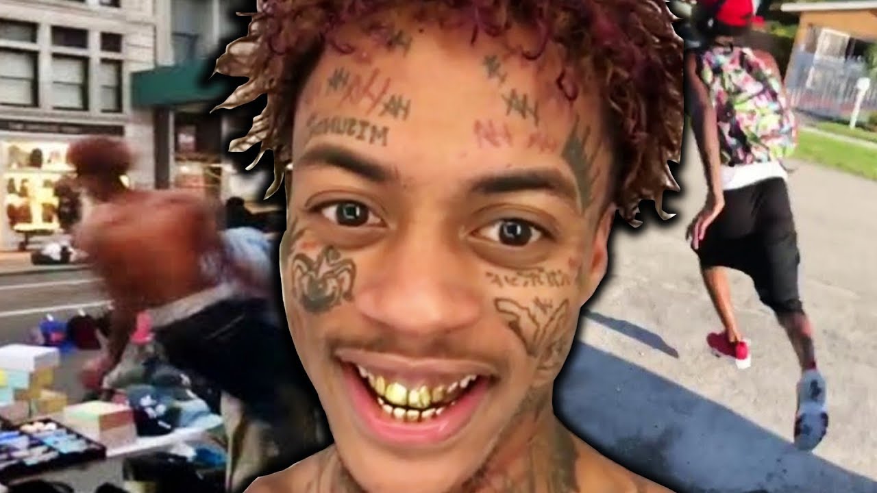 Te presento a BOONK (BOONK GANG) - YouTube