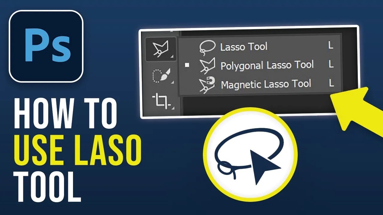 How To Use Lasso Tool In Photoshop 2023 YouTube how-to-use-lasso-tool-in-photoshop-2023-youtube