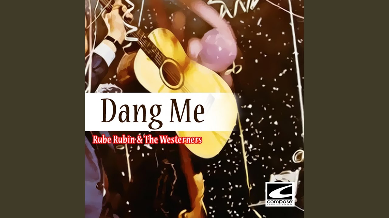 Like the Dickens I Do - YouTube