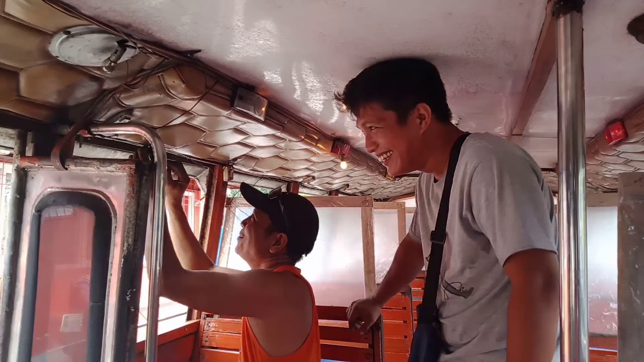 wiring trouble.... baby bus... - YouTube