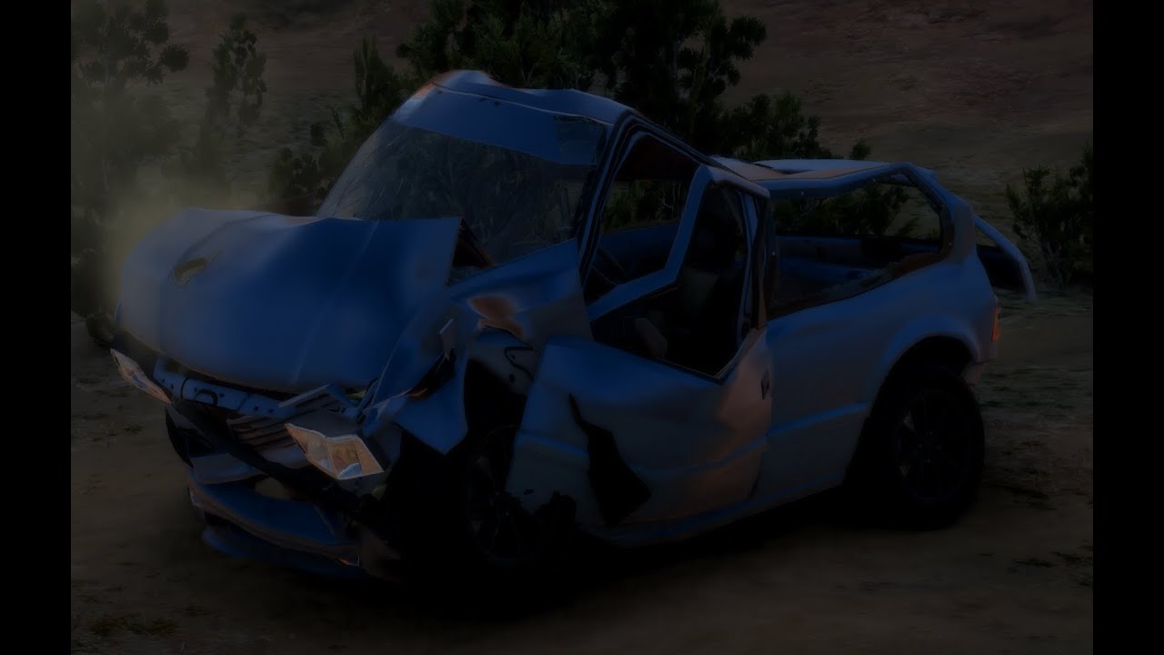 STREET TIRES VS DEATH RALLY! Dead Mans Loop UTAH Lifted Honda Civic B20 ...