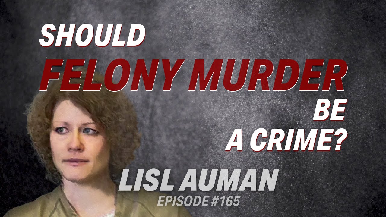 Lisl Auman - YouTube