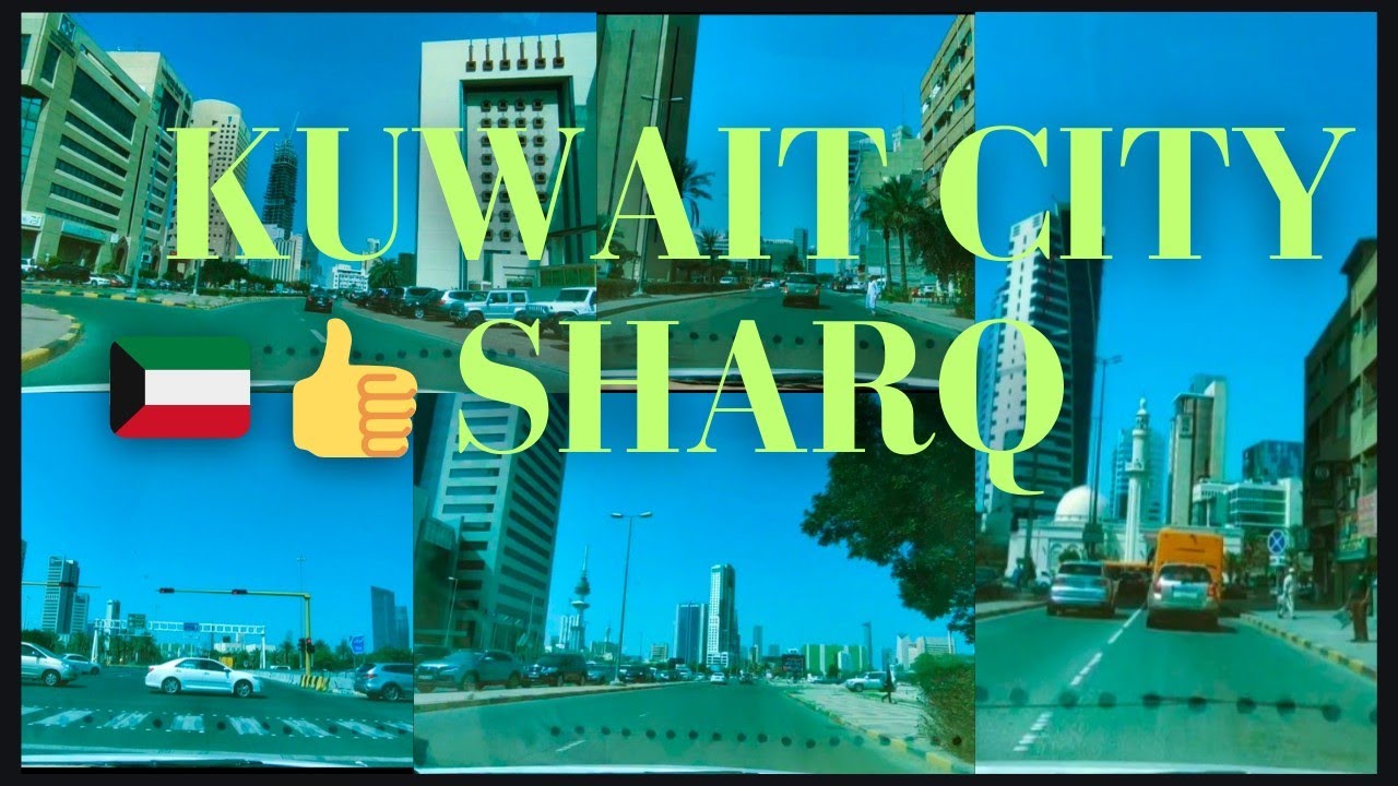 Road Trip Safety Tips: Staying Safe on Your Journey Kuwait sharq - YouTube